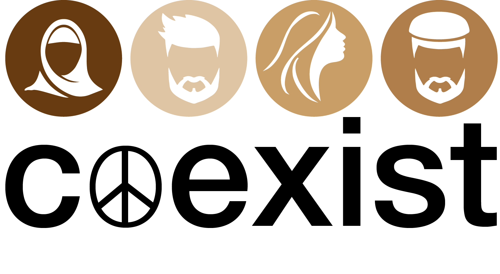 COEXIST - ÜBER UNS